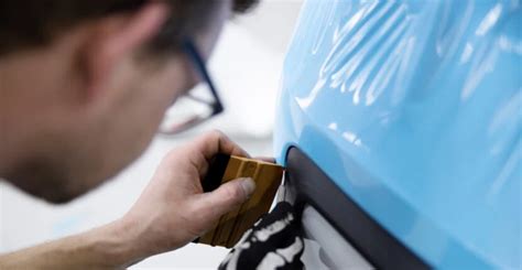 Commercial Vehicle Wrapping Professional Vehicle Branding Solutions