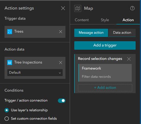 Filter By Related Table Esri Community