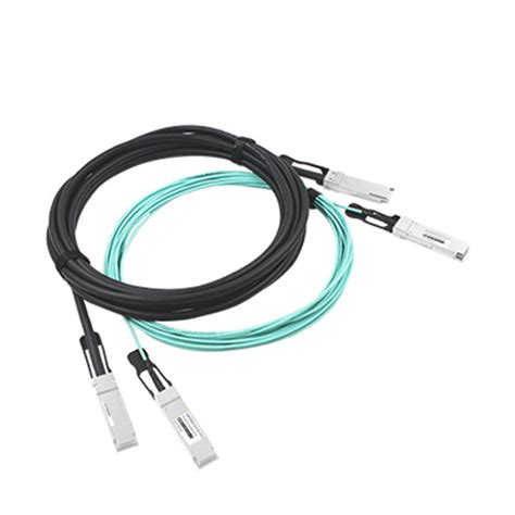 200G DAC AOC For Data And Network AscentOptics