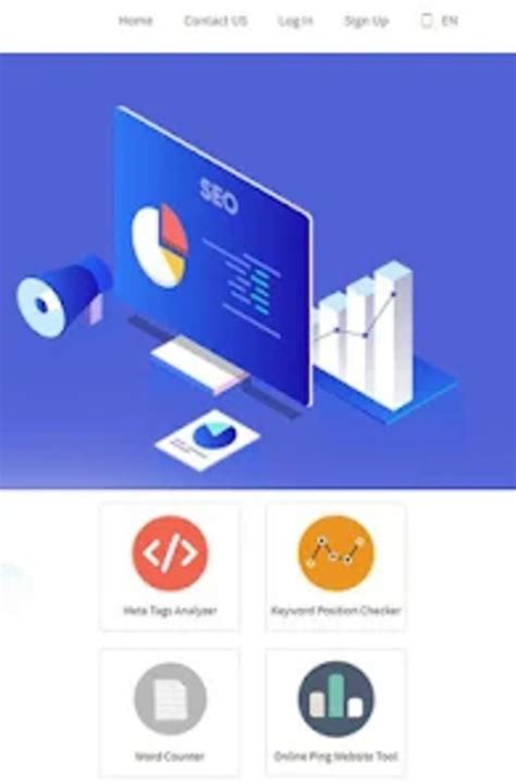 Free Seo Tools For Android Download