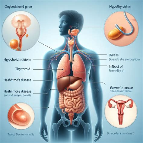 Thyroid Disorders And Their Impact On Fertility My Happy Fertility