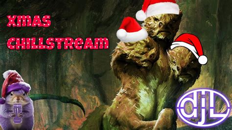 Xmas Chillstream Youtube Xmas Chillstream Youtube