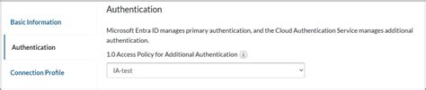 Microsoft Entra Id Custom Controls Relying Party Configuration Using Oidc Rsa Ready