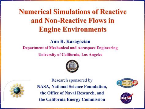pdf numerical simulations of reactive and non …ark siam numerical