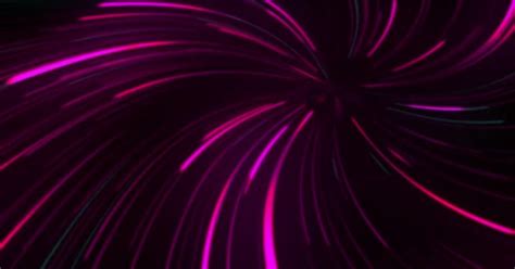 Spiral Neon Lights Backgrounds Motion Graphics Ft Spiral And Background Envato Elements