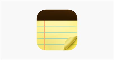 Notepad Easy Notes Memos On The App Store