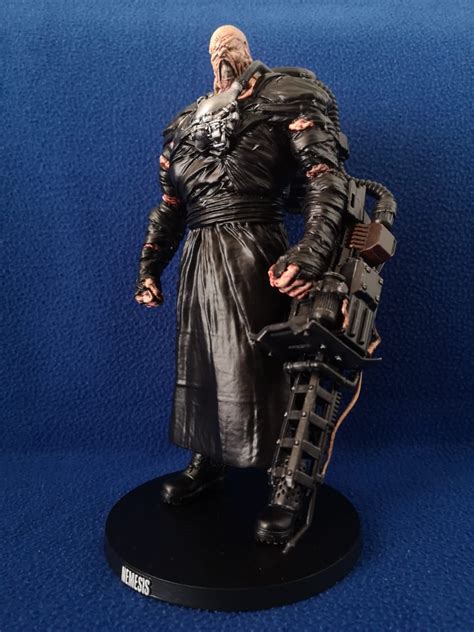 3d Printer Nemesis T Type Re3 • Made With Ender 3・cults