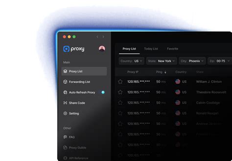 download proxy client for windows 9proxy