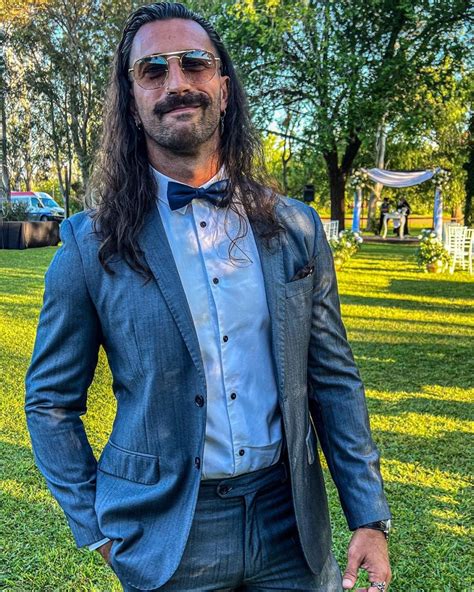 Lisandro Licha Navarro El Jugador De Gran Hermano Denunciado Por Estafa Caras