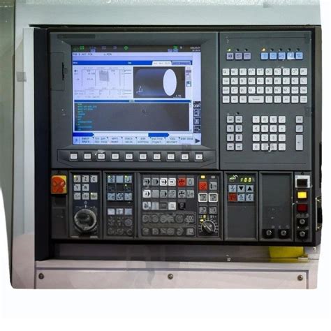 CNC Display Unit At 6000 Computer Numerical Control Controllers In Pune ID 2855796802833