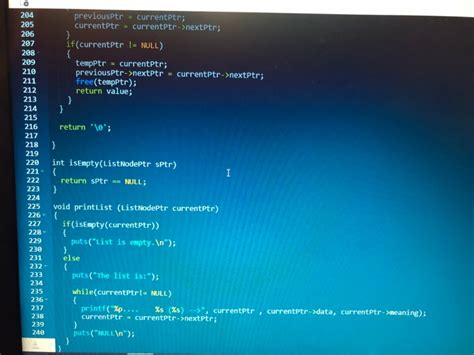 Solved I Have This Code That I Have Programmed Ultimately