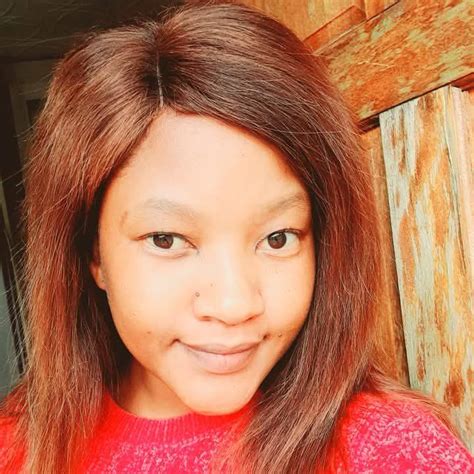 Thecute Slavity Mokhele