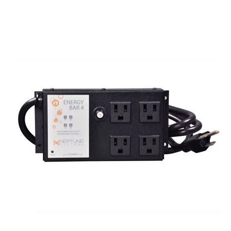 Neptune Systems EB A Apex Jr Controller System Bundle