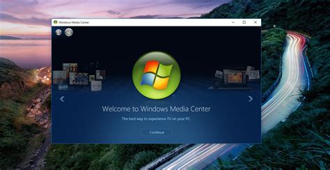 Windows Media Center Sdk Nun Auf Github Verfügbar Windowsunited