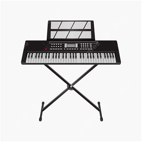 Piano Keyboard Vector Hd Png Images Piano Keyboard Vector Audio