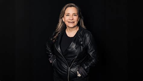 2025 Women Of The Year Awards Teara Fraser Bcbusiness