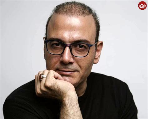 تصاویر بیوگرافی و عکس های شخصی علیرضا قربانی؛ از موسیقی تا فوت همسر