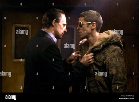 Mark Strong Rocknrolla High Resolution Stock Photography And Images Alamy