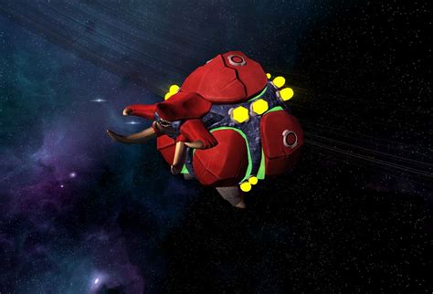 Disruptor Skrill Interstellar Rift Wiki Fandom
