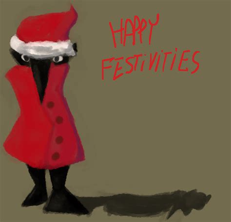 Festivity Dude By Redead Ita On Newgrounds