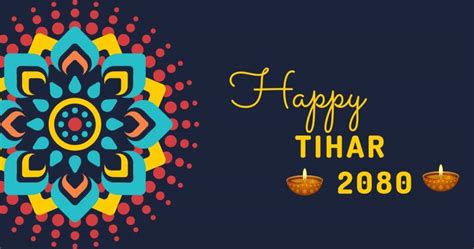 Essay On Tihar Festival In 500 Words For Students