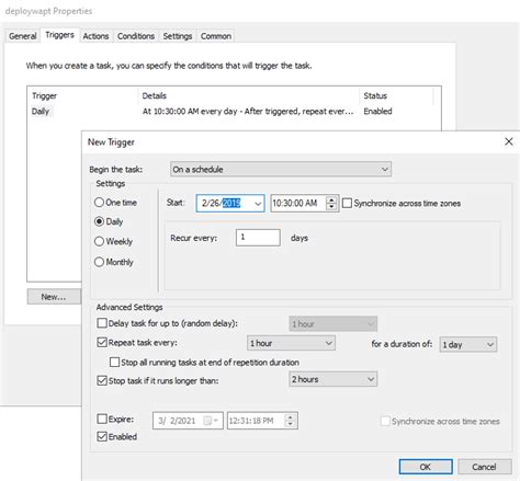 1 déploiement de l agent wapt documentation wapt