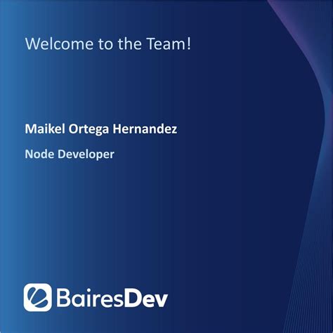 Larissa Braga On Linkedin Nodejsdevelopers