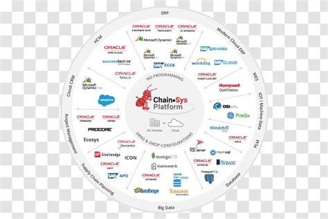 Data Integration Master Management Migration Enterprise Resource