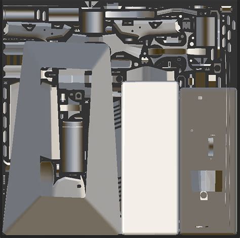 Problems With The Uv Map Materials And Textures Blender Artists