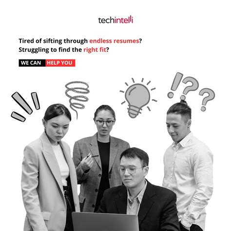 Techintelli Solutions On Linkedin Workforcemanagement Hiringsolutions Staffingservices