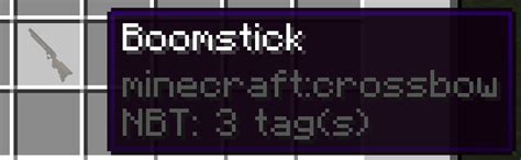 Doom Ssg Over Crossbow Minecraft Resource Pack Doom Ssg Over Crossbow Minecraft Resource Pack