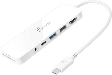 J Create USB C Mini Hub K HDMI X USB Nepal Ubuy