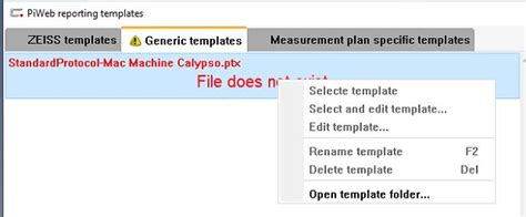 Generic Templates Location General Zeiss Qualityforum