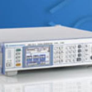 Analog Signal Generator