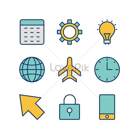 9 기본 Ui 아이콘 일러스트 무료 다운로드 Lovepik 9 기본 Ui 아이콘 일러스트 무료 다운로드 Lovepik