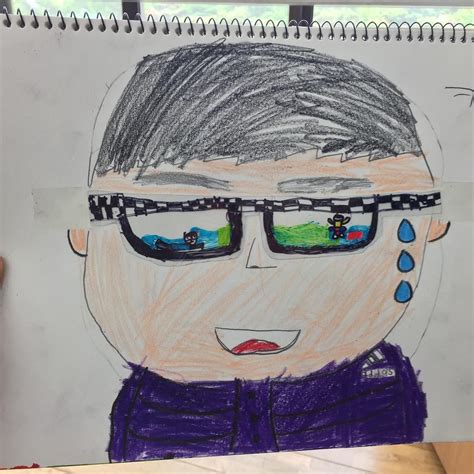 땀이 더 인상 깊은 작업 오로라아트레시피 아트레시피 오로라교육 그리기 미술 만들기 아동미술 아동교육 키즈미술 초딩 인천 청라 인천맘 청라맘 인천 9세