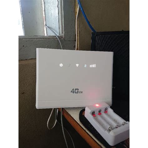 Jual Modem G Lte Bisa Semua Kartu Shopee Indonesia
