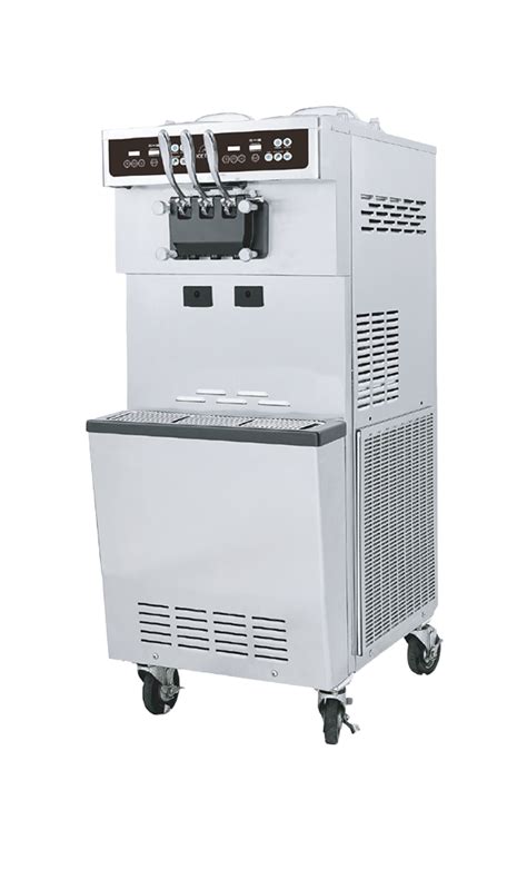 ISI 203SN P Soft Serve Machine By Icetro