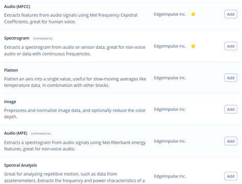 Learn Tinyml Using Wio Terminal And Arduino Ide 2 Audio Scene