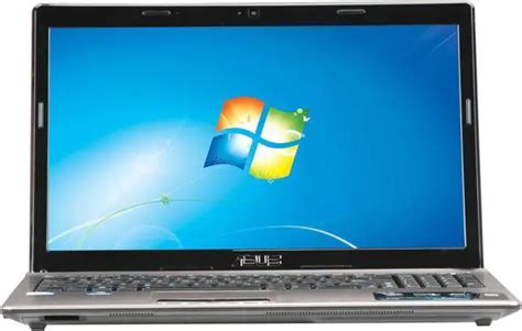 Open Box Asus Laptop A53 Series Intel Pentium B940 4gb Memory 320gb Hdd Intel Hd Graphics 15 6