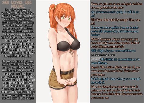 She Loves Her Prejac Rcedehshentai