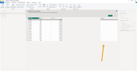 error creating example column in power query microsoft fabric community
