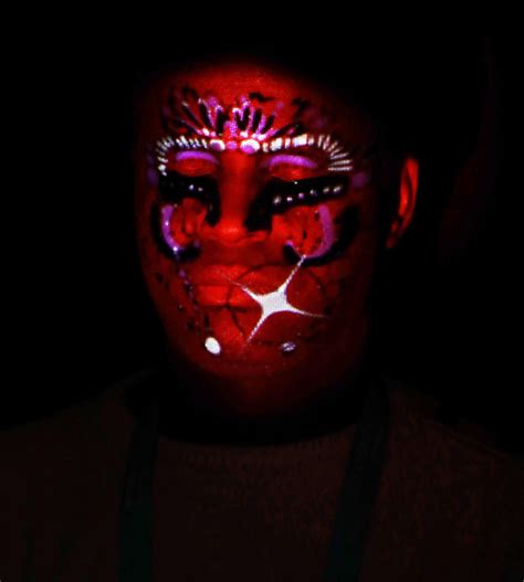 Face Mapping Escenico Producciones