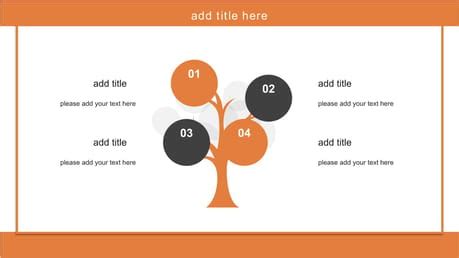 Diagram Of Tree With Numbers Google Slide Theme And Powerpoint Template Slidedocs