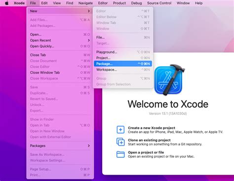 Create A Playground In Xcode And Newer Versions CodeSpeedy