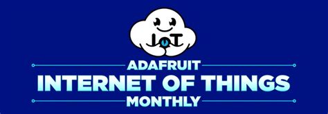 ICYMI Adafruit IoT Monthly Energy Harvesting Sensor Nodes Tracking A Turtle And More IoT