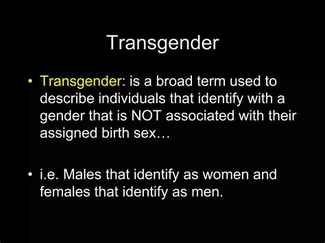 Sex And Gender PPT Reproductive Health Diseases And Conditions
