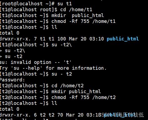 在linux中不同用户进入网页以及加密用户wed网站方法虚拟机创建 Linux系统用户实现加密访问网页 Csdn博客