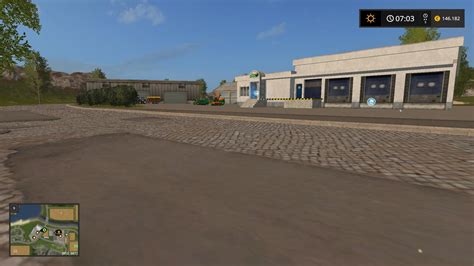 FARMING LEGEND V FS Farming Simulator Mod FS Mod