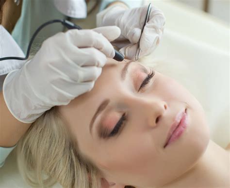 Optez Pour Lépilation Définitive Pour Vos Poils Sur Le Visage